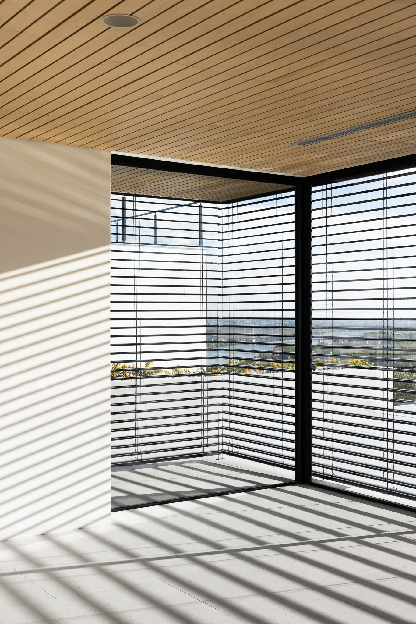 Estores Brisa Solar - Alu-m